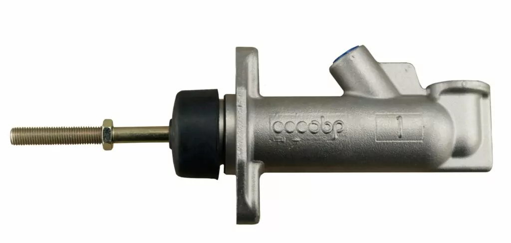 Brake & Clutch Remote Master Cylinders | OBP Motorsport