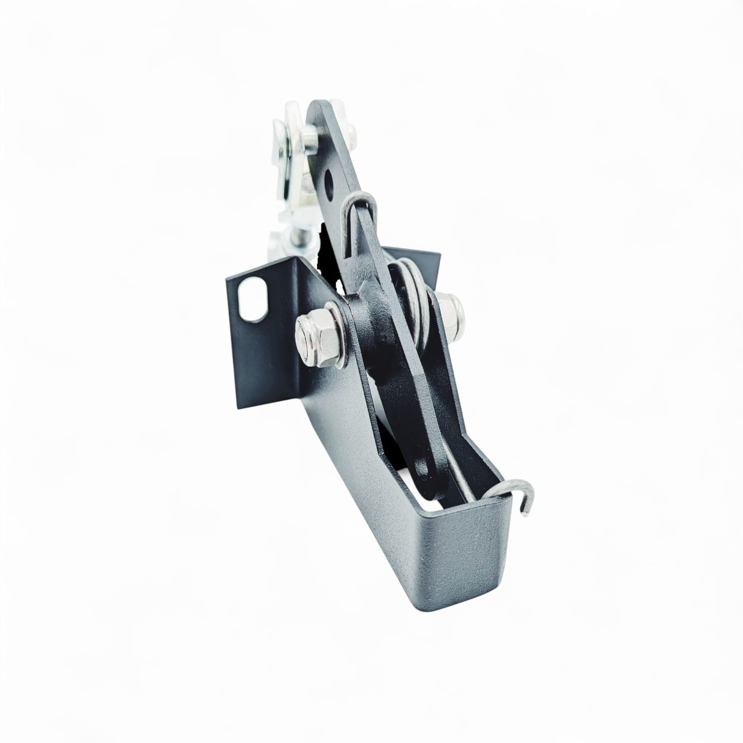 Track Pro Hydraulic to Cable Clutch Converter Mechanism | obp Motorsport