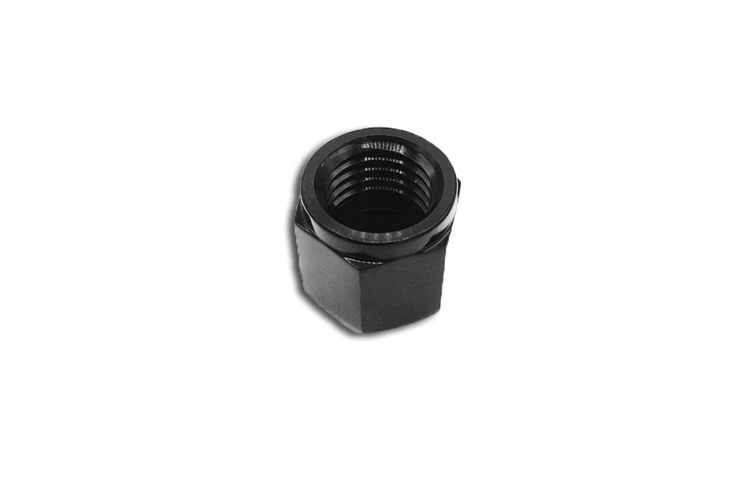 AN/JIC Blanking Caps | obp Motorsport