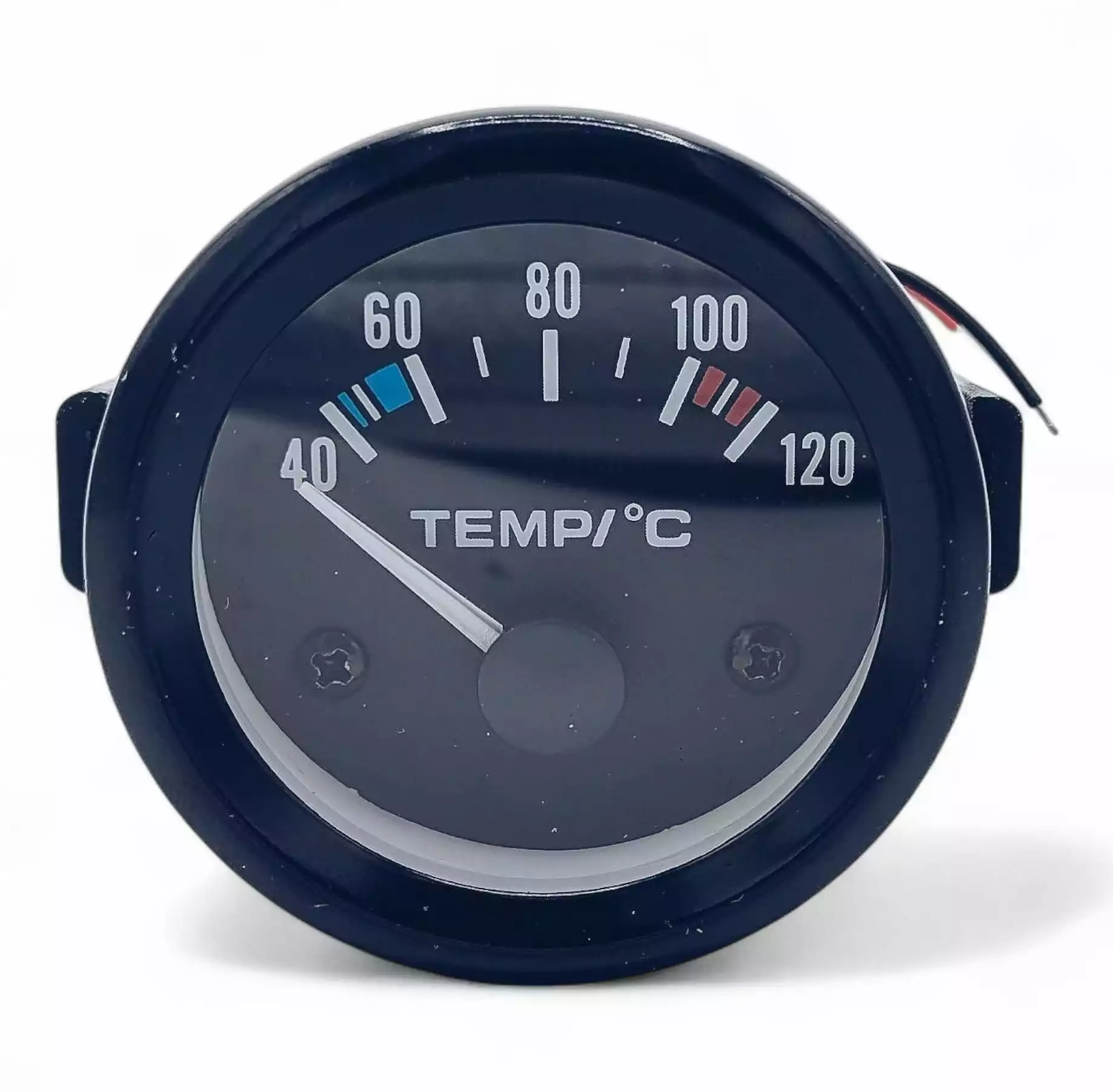 52mm Engine Temperature Gauge (°C) | obp Motorsport