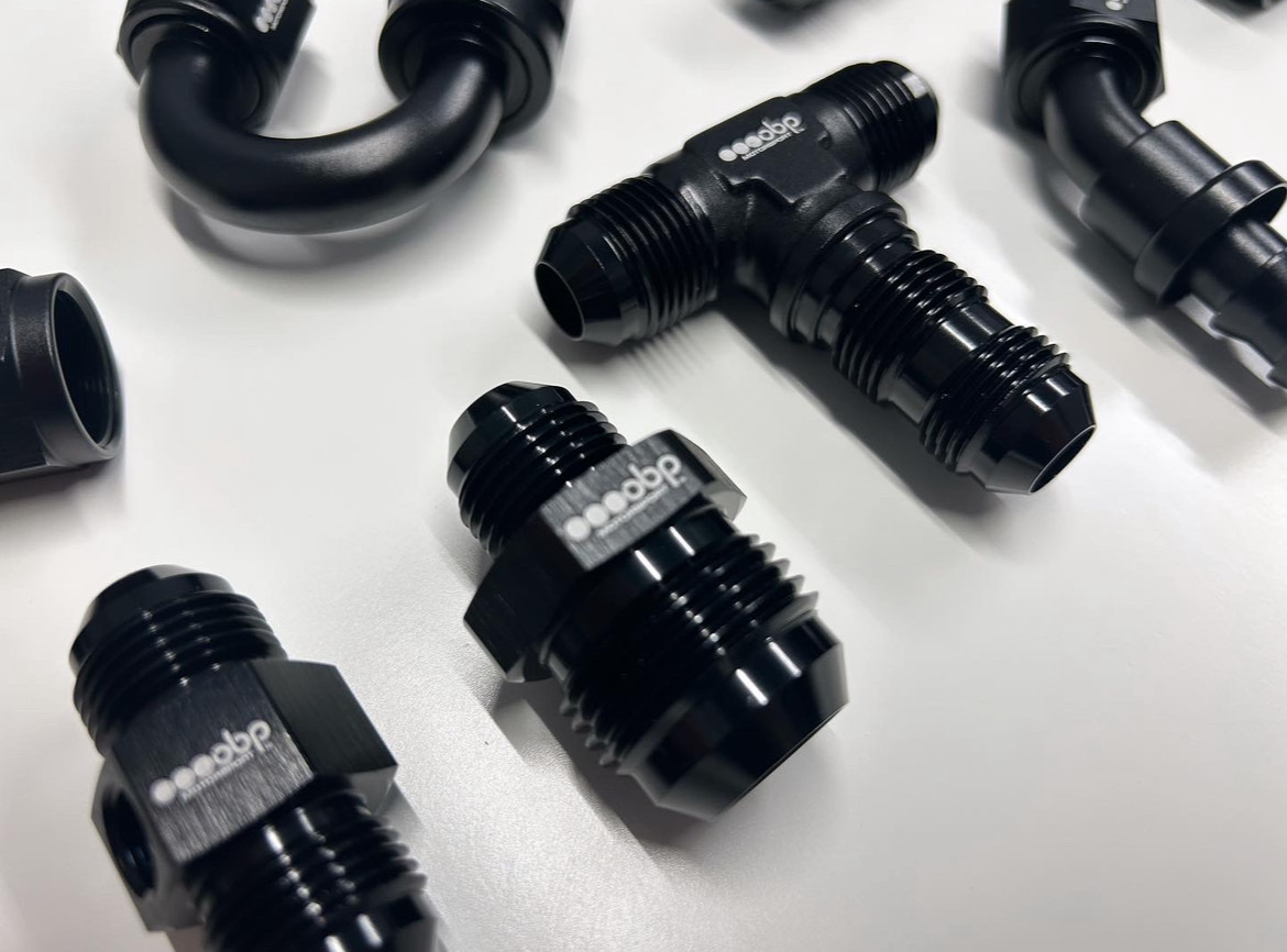 AN Fittings Explained — A Beginner's Guide to Motorsport Fluid Systems ...